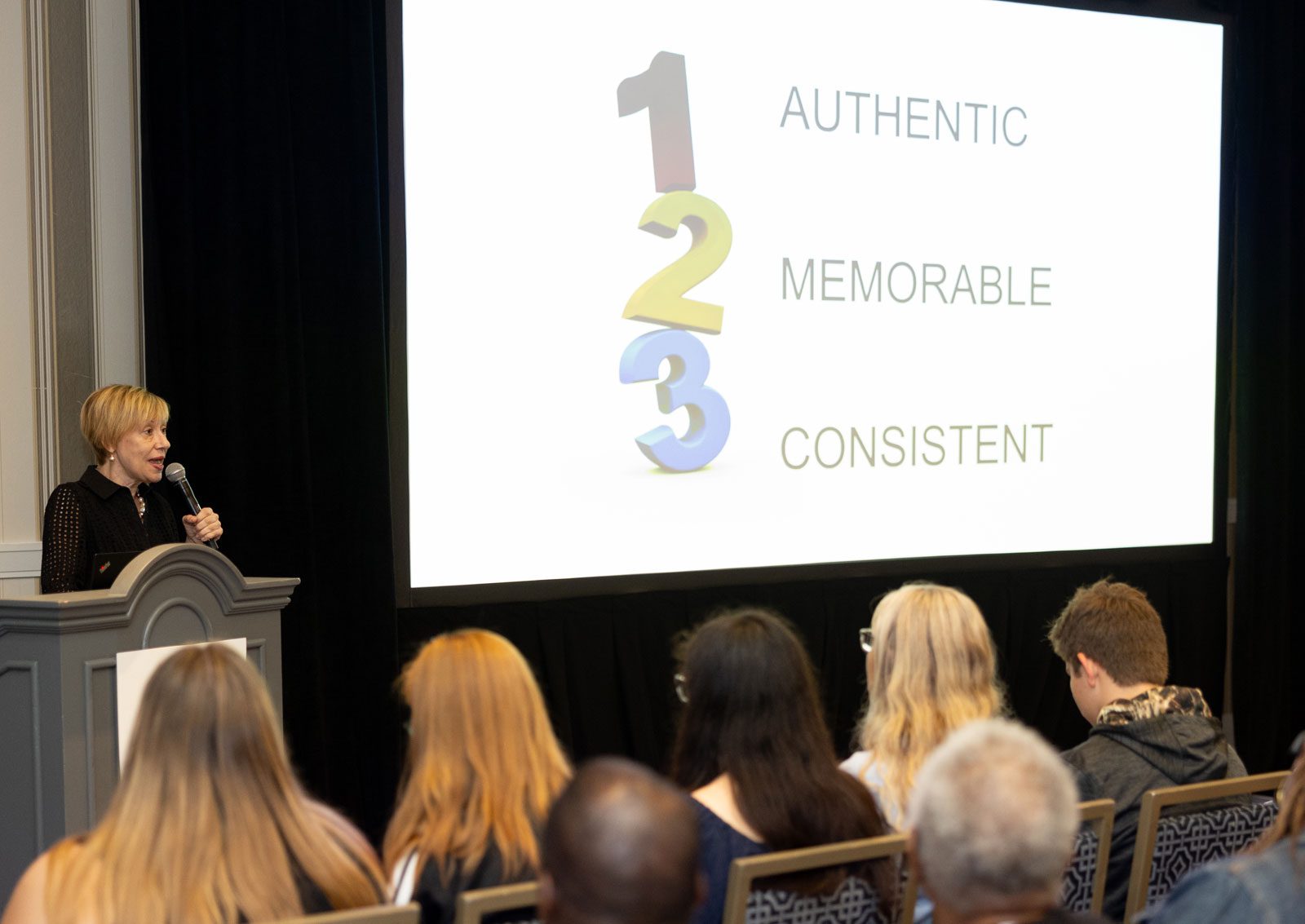 Positioning & Messaging | Rosica